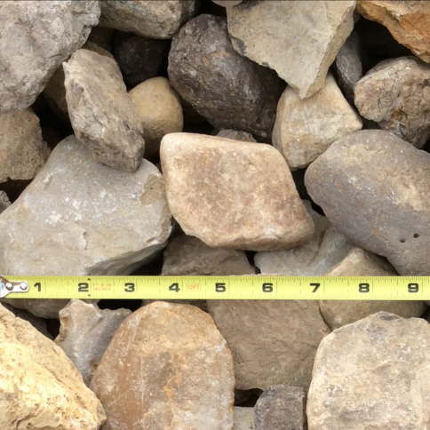 Bulk River Rock | Cedar River Garden Center